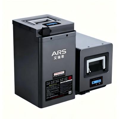 China High Capacity Lithium Battery for Electric Bikes 48V-72V 20Ah-110Ah Including 52V and 20Ah for sale