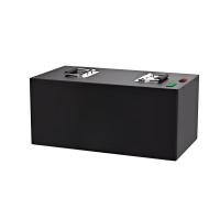 China Factory Custom EV Car Lithium Battery 72 Volt 60ah 100ah 200ah Tricycle Electric Vehicle Battery Pack for sale