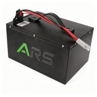 China 72V Electric Vehicle Lithium Iron Phosphate Battery Customized Two-Wheeled Three-Wheeled Shared Swap Large Capacity 72V50Ah for sale