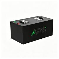 China 48V 200Ah 150Ah Lithium-ion Battery Pack With 100A BMS for sale