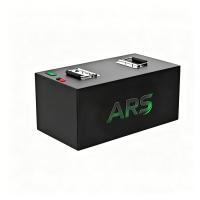 China Customized 13s/16s 48V/52V Lithium Battery Pack 50-200Ah for sale
