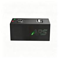 China High Quality 48V 100Ah/150Ah Lithium Battery Pack for Electric Bikes & Scooters Model with 15A Charger for sale