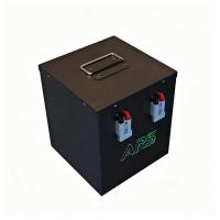 China High Quality Lithium Battery 48V/52V/36V 50AH/80AH Rear Rack Ebike Battery Pack for Vanta Bikes Electric Bike for sale