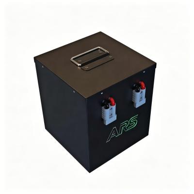 China High Quality Lithium Battery 48V/52V/36V 50AH/80AH Rear Rack Ebike Battery Pack for Vanta Bikes Electric Bike for sale