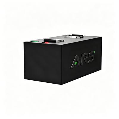 China Rechargeable 13S1P 48V 5000WH Battery Pack for sharing electric bike for sale