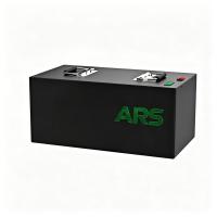 China Custom 1200W Electric Scooter Battery 20S1P Flat 72v 60ah Battery for sale