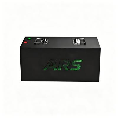 China Brand Rechargeable 20s1p Lithium Ion 72v 100Ah Battery for sharing electric bike for sale