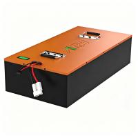 China Lithium-ion Battery Pack with BMS for Electric Bikes-48V/60V/72V Options 50Ah & 80Ah Capacities for sale