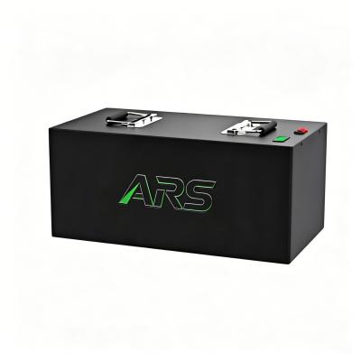 China High Capacity Lithium Battery for e sport bike 60V/72V 50-200Ah 1000-8000W with BMS CE Certified 500-4000 Cycles for sale