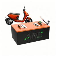 China Customized Electric Bicycle Battery Pack 72V 150Ah 8000W Lithium Battery for 2 wheel electric bike for sale