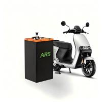 China 60V High Power E Bicycle Battery 100Ah 40Ah Custom BMS Voltage for sale