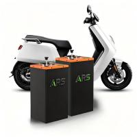 China 52V 60Ah 100Ah Waterproof Electric Bike Battery Portable Custom Plug for sale