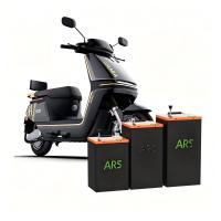 China 60V 50Ah 100Ah GPS Positioning Ebike Battery Waterproof Custom Logo for sale