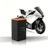 China 72V 120Ah 60Ah Portable Lithium Battery Custom Plug Shape For Ebike for sale