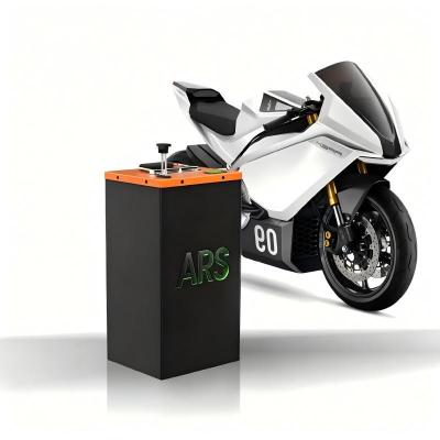China 72V 120Ah 60Ah Portable Lithium Battery Custom Plug Shape For Ebike for sale
