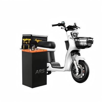 China Waterproof Portable 48V 52V Ebike Battery 30Ah-210Ah Custom Available for sale