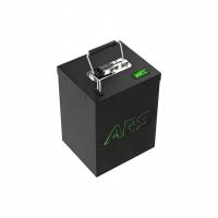 China 60V 70Ah 130Ah Custom LOGO Ebike Battery Waterproof BMS Adjustable for sale