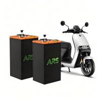 China 72V 100Ah 180Ah Electric Bike Battery Portable Custom Capacity Shape for sale
