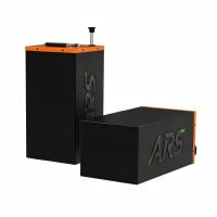 China Shared Electric Bike Battery 48V 60V 30Ah-210Ah GPS Waterproof Custom for sale