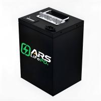 China 72V Electric Motorcycle Battery Waterproof Support Sharing Electric Bike Solution for sale