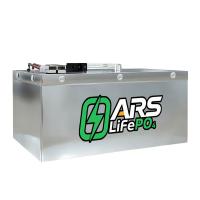 China 2000 Watt E Bike Battery 72V 110Ah 120Ah Waterproof For Off Road Use for sale