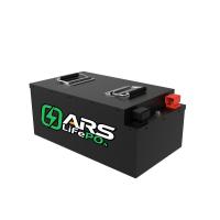 China Sports E Bike Battery 48V 50Ah 60Ah High Discharge Stable Output for sale