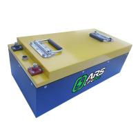 China Electric 2 Wheeler Vehicle Battery 60V Fit All Kinds Of E Mobility for sale