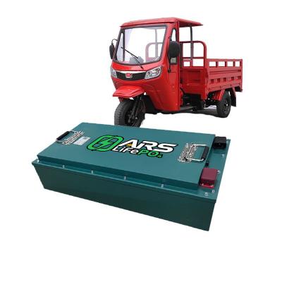 China E Sports Bike Battery 52V 70Ah 80Ah Wholesale Bulk Custom Order for sale