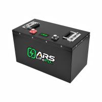 China Electric Tricycle Lithium Battery 60V 100Ah 110Ah Strong Durability for sale