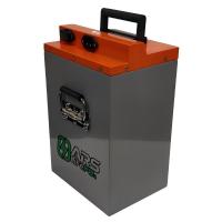 China Adult Electric Bicycles Battery 48V Multi Size Customized Production for sale