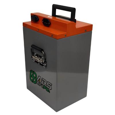 China Adult Electric Bicycles Battery 48V Multi Size Customized Production for sale