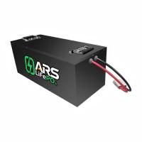 China Universal E Bike Lithium Battery 72V All Specs Custom For Global Market for sale