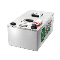China Waterproof Portable E Bike & Tricycle Battery 48V-72V Full Custom Service for sale