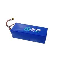 China OEM Customized 24v 36v 48v 10ah 17AH 20ah 24ah 26ah 30ah Li-Ion Battery Pack for E-Bikes and E-Scooters for sale