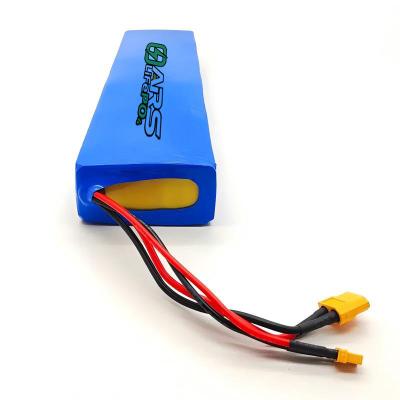 China Customized Battery Pack 18650 Lion Battery 24V 36V 48V 20Ah 13Ah 15Ah 20Ah Lithium Battery Pack for Ebike Scooter for sale