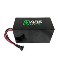 China Electric Bike 18650 Battery Pack | Custom Size Color | 48V/60V/72V | Built-in BMS GPS Support for sale