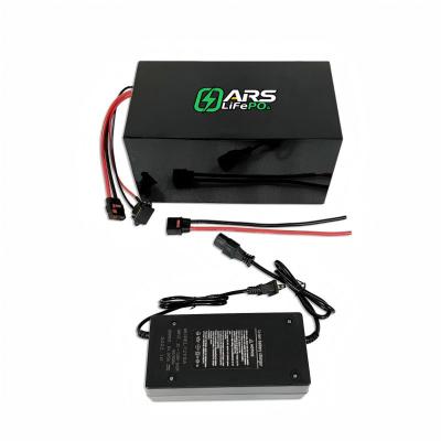 China High Capacity 18650 Electric Bike Battery | 10Ah-30Ah | 48V 60V 72V | Custom Size & Color Available for sale