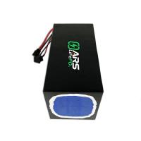 China Custom Ebike Battery 18650 Cell | 48V/60V/72V | 10Ah to 30Ah | GPS Tracking BMS Protection Logo Custom for sale