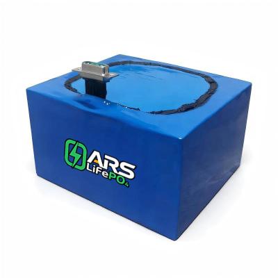 China 18650 E-Bike Battery Customization | 48V/60V/72V Voltage | 10-30Ah Capacity | BMS GPS OEM Service for sale