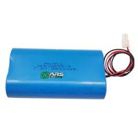 China Adjustable Voltage Lithium Battery Pack 2.5Ah-50Ah, Custom Logo Shape Fit Power Tools And Toy Cars for sale