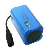 China OEM Lithium Battery 4V-29V Wide Capacity Range, Custom Color Plug For Multiple Electronic Equipment for sale