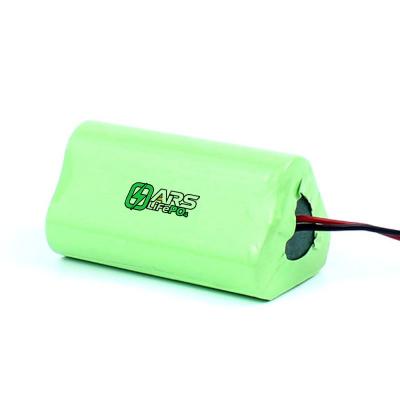 China Customized Lithium Battery Unit, Custom Logo Shape Plug Suitable For Toy Cars Power Tools Digital Devices for sale
