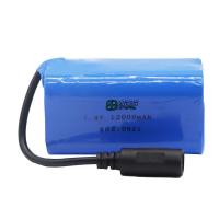 China Wholesale Custom Lithium Battery, Multi Voltage 4V-29V Custom Plug Shape For Electric Tool Power Supply for sale