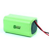 China Customizable Lithium Power Cell, Custom Color Logo Plug Fit Different Kinds Of Digital Electronic Devices for sale