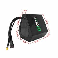 China Tailor Made Lithium Battery Unit, Full Voltage Range Custom Shape For Toy Car Daily Electronic Gear for sale
