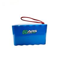 China Custom Design Rechargeable Lithium Battery, Compatible With Power Tools Toys And Digital Equipment for sale