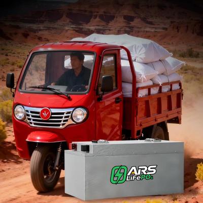 China Custom Lithium Battery 48V to 90V 30Ah to 300Ah Custom Logo Color Shape Plug for Electric Bikes Tricycles Wheelchairs Scooters Motorcycles for sale