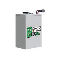 China OEM Custom Lithium Battery 30Ah to 300Ah Wide Voltage Range 48V-90V Custom Plug Shape for Electric Vehicles for sale