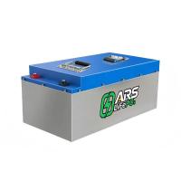 China Customizable Lithium Battery 48V to 90V 30Ah-300Ah Personalized Appearance for Electric Wheelchairs and Mobility Scooters for sale