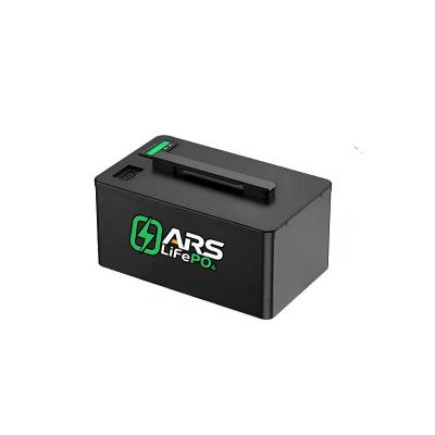 China Custom Lithium Power Pack 30Ah-300Ah 48V to 90V Custom Color Shape Plug for Electric Bikes Tricycles and Motorcycles for sale